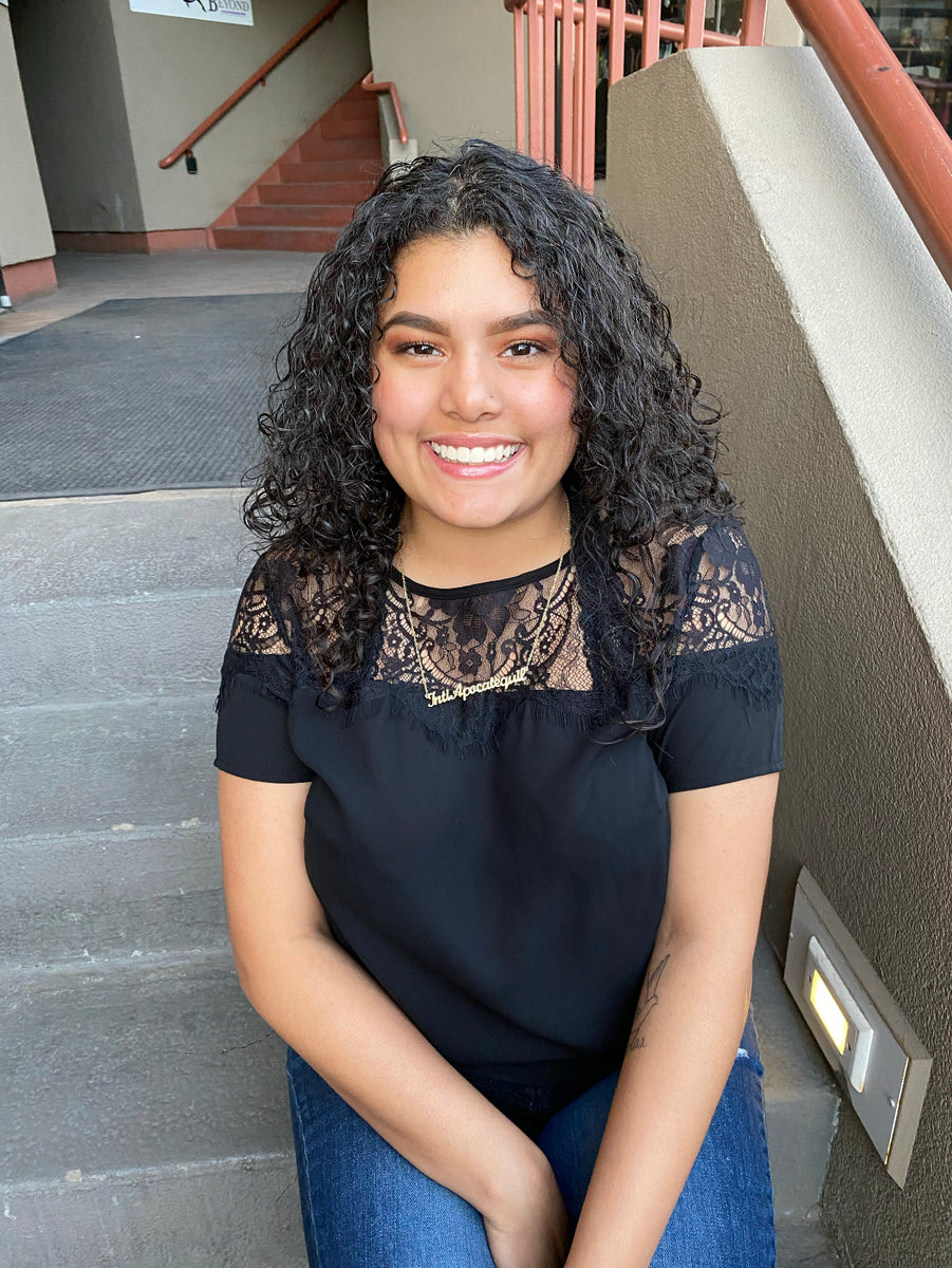 Meet the Artist – Todo Tess Co